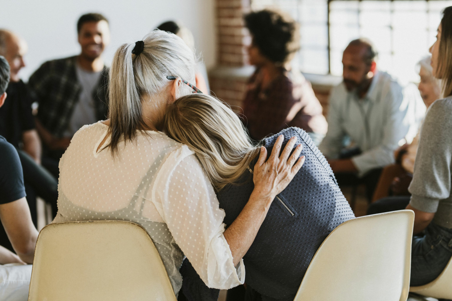 Supplemental Recovery Programs | Wellbridge